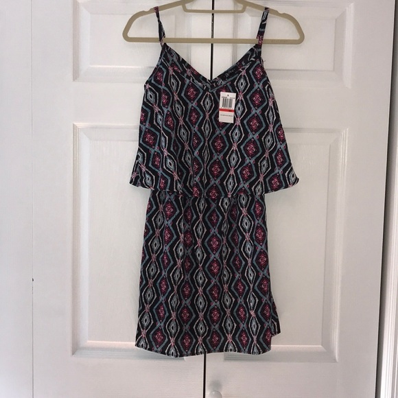 BeBop | Dresses | Brand New Womens Be Bop Dress Size Xs | Poshmark